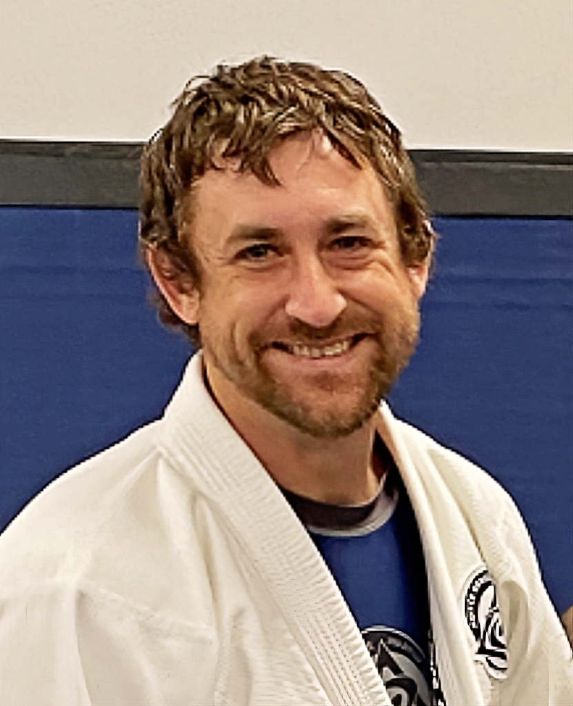 RGJJ Academies - Royce Gracie