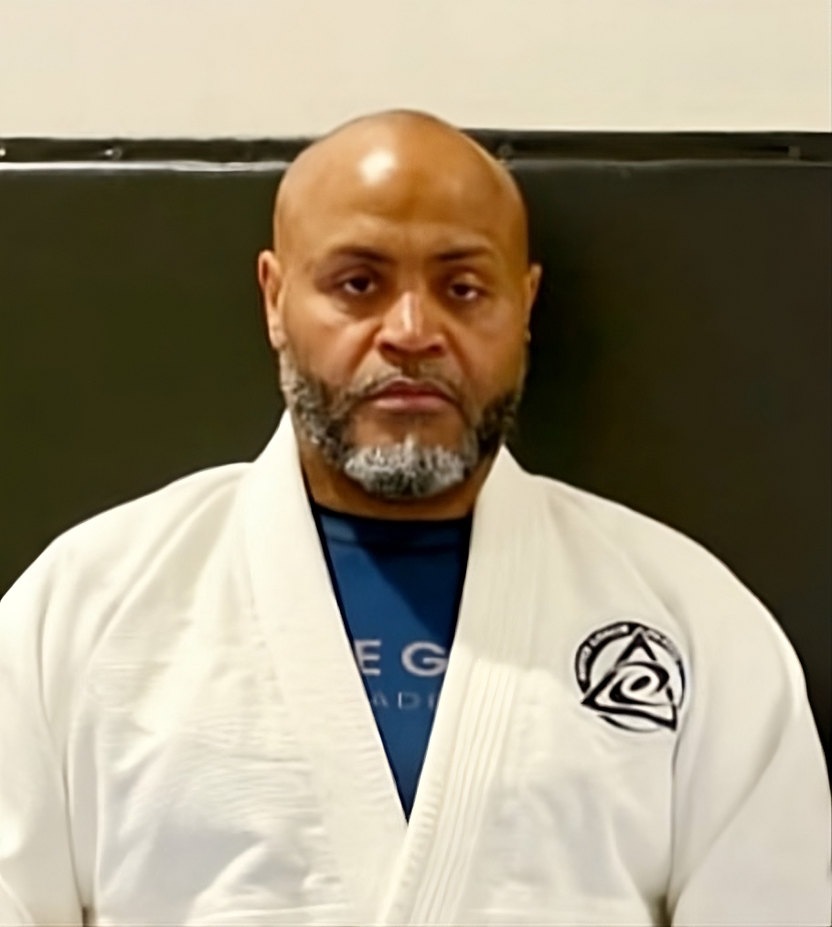 RGJJ Academies - Royce Gracie
